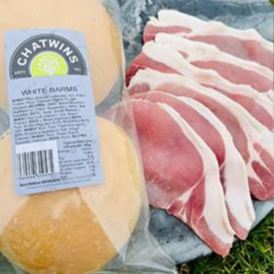 New Farm Cheshire Glamping